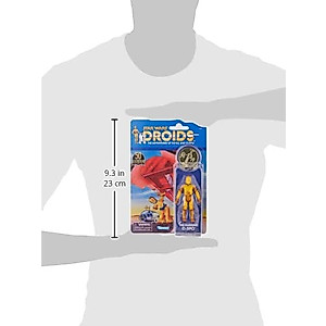 Hasbro Action Figure C-3Po 9Cm