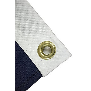 FlagSource U.S. Air Force Nylon Military Flag, Made in The USA, 4x6'