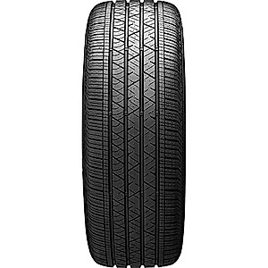 CONTINENTAL ContiCrossContact LX Sport All-Season Radial Tire - 235/55R19 101H