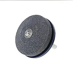 Areyourshop 1 Pcs Universal Lawn Mower Faster Blade Sharpener Grinder Garden Tools Rotary Drill