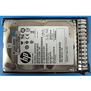 HP 653971-001 900GB 6G SAS 10K 2.5IN SC ENT - 652589-B21, 716649-001