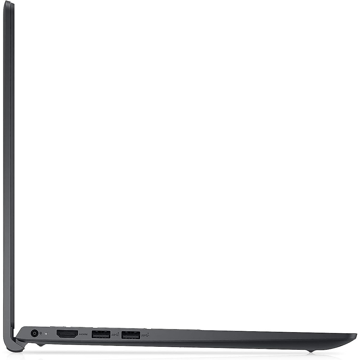 DELL 2023 Inspiron 15 3511 Business Laptop, 15.6" FHD Display, Intel Core i3-1115G4 up to 4.1GHz (Beat i5-10210U),Win 11 Pro, 8GB DDR4 RAM, 512GB PCIe SSD, WiFi, UHD Graphics, Carbon Black
