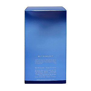 G?v??ch? Blue Label by G?v??ch? for Men Eau De Toilette Spray 3.3 oz