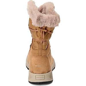 Columbia Slopeside Village Omni-Heat Hi