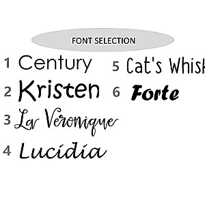 JINLIN Jumbo Clothespin Personalized Name Wooden Clothespin Towel Holder Giant Clothes Pins Wedding Decoration Gift DIY Crafts for Bathroom Laundry Room