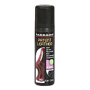 Tarrago Patent Leather Cleaner with Applicator 75 Ml.