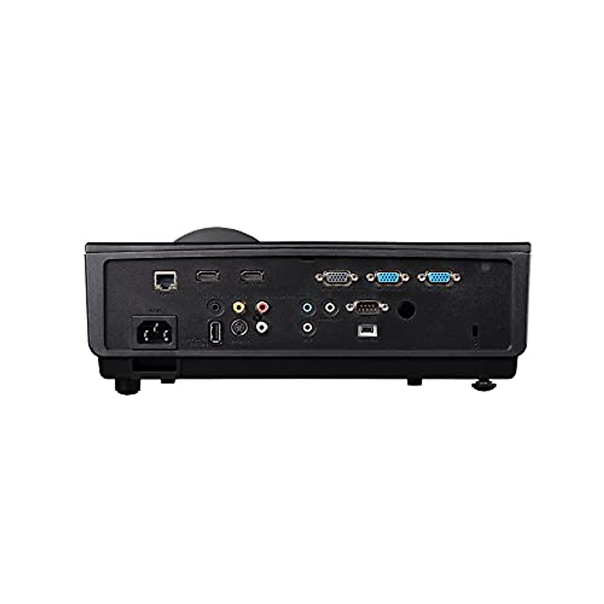 InFocus IN3148HD 1080p 5000 Lumen Professional 3D Network Projector