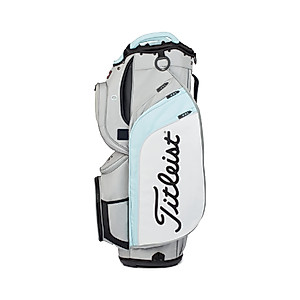 Titleist - Cart 15 - Gray/White/Sky