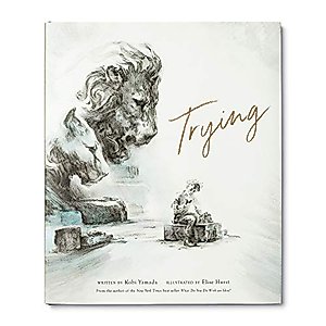 Trying