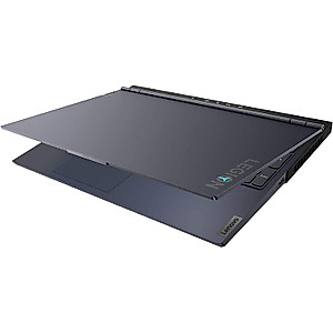 Lenovo Legion 7i Gaming Laptop, 15.6" Full HD 240Hz Screen, Intel Core i7-10750H 6-Core Processor, NVIDIA GeForce RTX 2070 Graphics, 32GB RAM, 1TB SSD + 1TB SSD, RGB Backlit Keyboard, Windows 10 Home