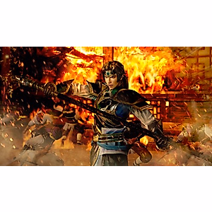 Dynasty Warriors 8: Xtreme Legends, Complete Edition - PS4