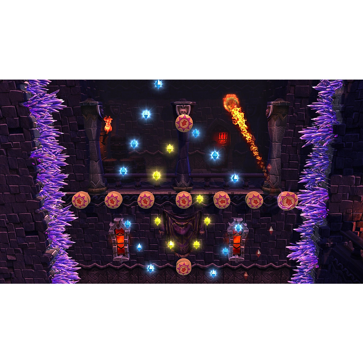 Giana Sisters Twisted Dreams Directors Cut - PlayStation 4