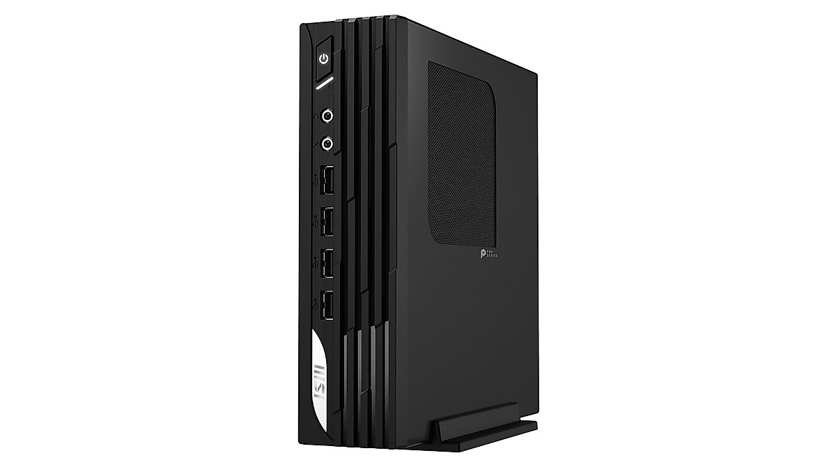 Powerful MSI PRO DP21 Mini Desktop with i9 Processor