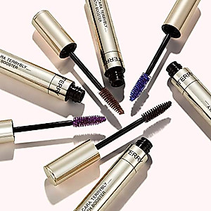 By Terry Mascara Terrybly Growth Booster Mascara 1 Black Parti-Pris 8g