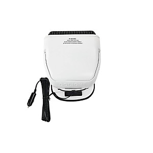 Golight 79014GT Radioray Led Wireless Handheld Remote Magnetic Mount Shoe-White