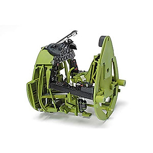 Tamiya Models Vought F4U-1A Corsair Kit