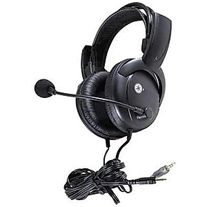 Maintenance Substitute Ear Pads Compatible with Yamaha CM500 Parent Title, RH50A Headphones,Replacement Cushions Repair Parts (1 Pair)