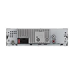 Pioneer MVH-85UB Digital Media Car Stereo Receiver , USB , Auxiliary , MP3 Playback , Mixtrax , Media App Control , Siri Eyes Free Compatible