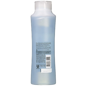 Suave Clarifying Shampoo, Family-Size – pH-Balanced & Hypoallergenic Daily Deep Cleansing Shampoo for Normal to Oily Hair, 22.5 Oz