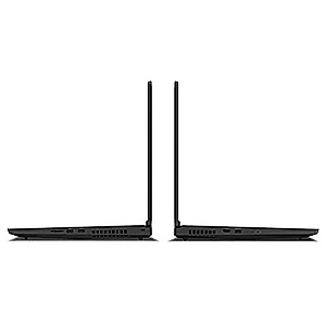 P17 Mobile Workstation, 17.3" FHD IPS Anti-Glare, Xeon W-10855M Processor, Quadro T2000, 32GB RAM, 1TB SSD, Windows 10 Pro, Fingerprint Reader Backlit KB