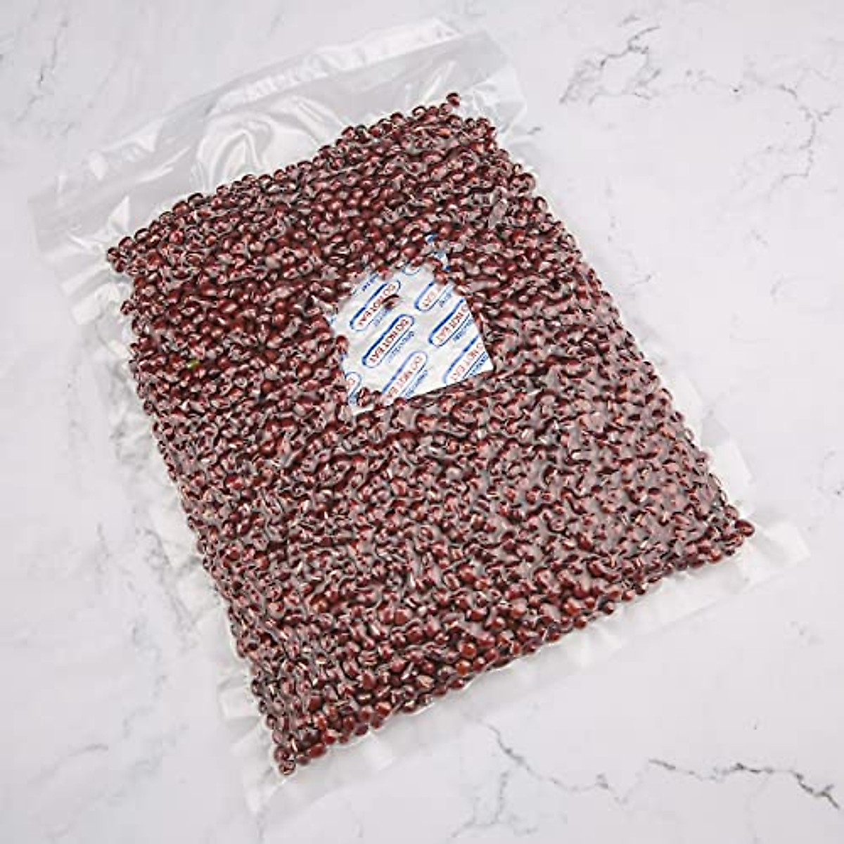 SENDGREEN 2500CC Oxygen Absorbers for Food Storage 20 Pack (Individually Sealed) food grade o2 absorbers for Long Term Food Storage & Survival Oxygen Absorber Use in Mylar Bags Mason Jars Vacuum Bags