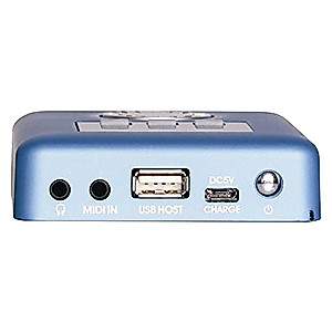 midiplus miniEngine USB MIDI Sound Module