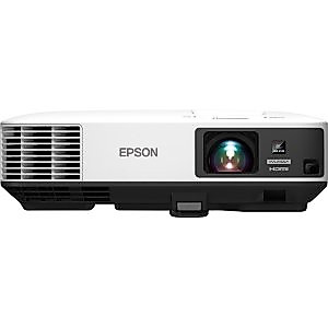 Epson V11H814020 Powerlite 2265u Projector
