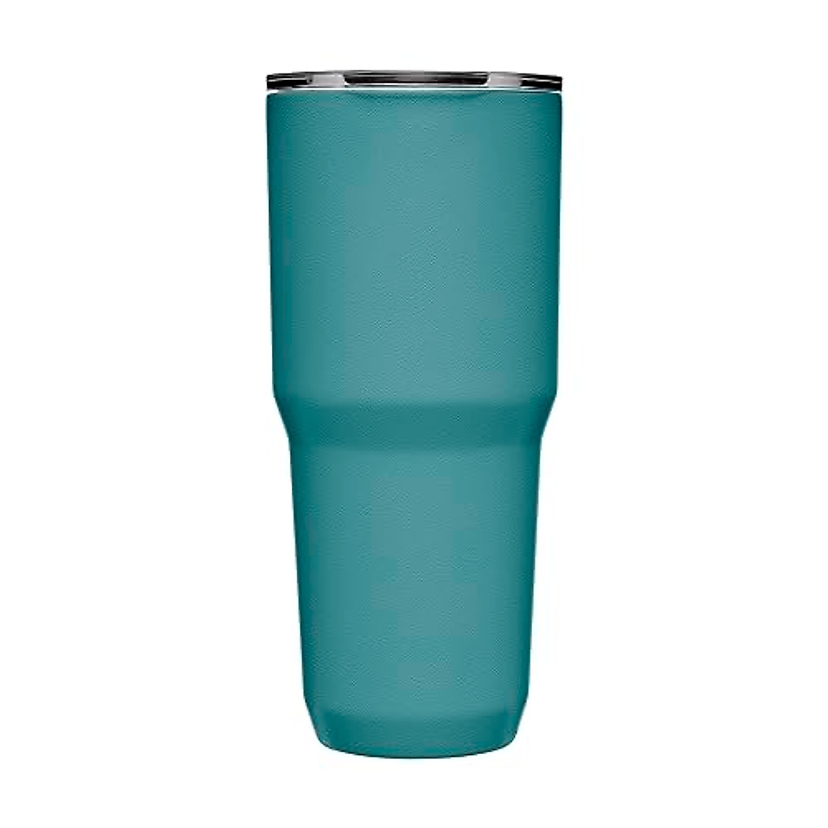 CamelBak Horizon 30oz Tumbler - Insulated Stainless Steel - Tri-Mode Lid - Lagoon