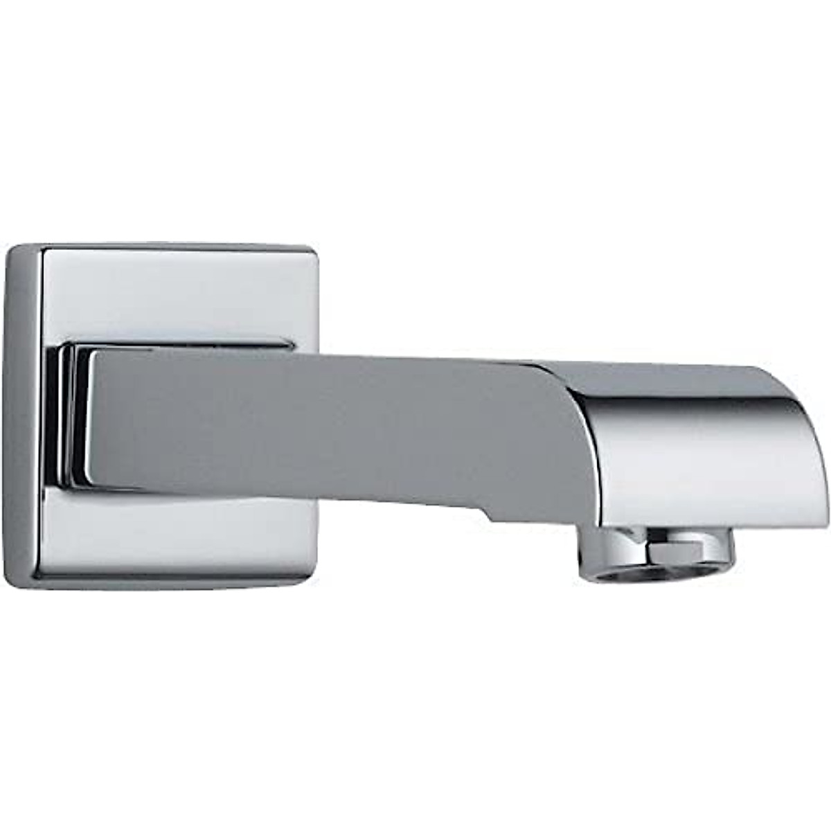 Delta Faucet RP48333 Arzo, Tub Spout - Non-Diverter, Chrome,0.5