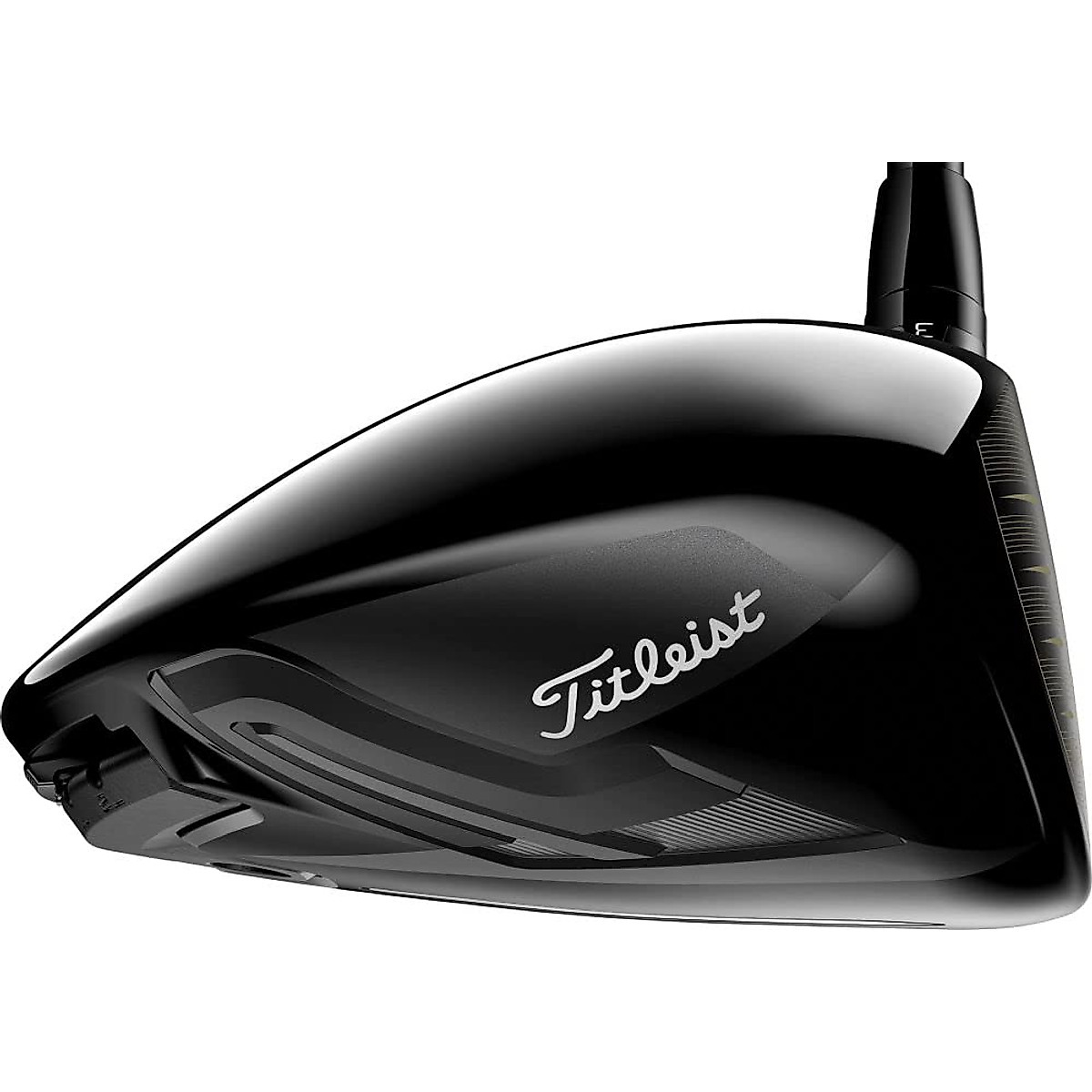 Titleist TSi3 Premium Driver 9* (Graphite Design Tour AD DI 6, Stiff) Golf Club