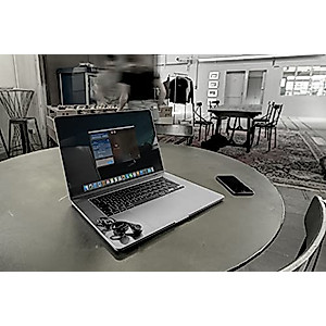 Shure True Wireless Adapter (Gen 2) for Sound Isolating Earphones, Secure Over-Ear Fit, Bluetooth 5 Wireless Technology, Long Battery Life With Charging Case, & Fingertip Controls (RMCE-TW2)