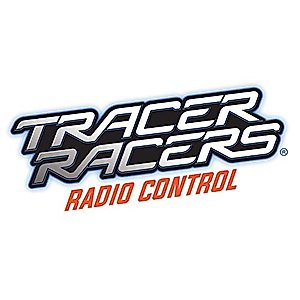 Tracer Racers Second Generation 2.4 GHz R/C High Speed Radio Control 1:64 Scale Race Add-on Car - Teal