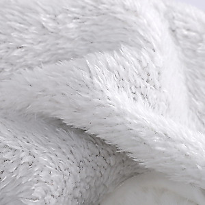 Dog Sweater Christmas Dog Winter Clothes for Small Dogs Boy Girl Dog Dress Warm Fleece Chihuahua Yorkie Teacup Dog Sweaters Dresses Dog Sweater for Small Dogs Girl Cat Sweaters, Rose, XS