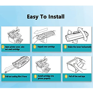 APRONE C400 C405 106R03524 Toner Cartridge Replacement for Xerox VersaLink C400 C400D C400DN MFP C405DN C405D C405 Extra High Capacity Toner Cartridge (10,500 Pages，Black)