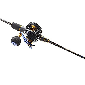 Abu Garcia (Jigging Rod Bait Ocean Field Jigging OFJC-63/180