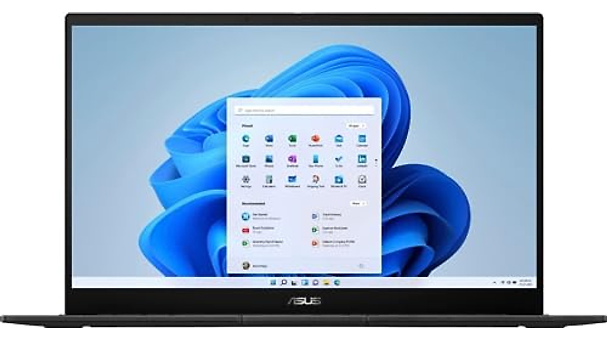 ASUS Creator Q 15.6” OLED Laptop with i7 & RTX 3050 | Power & Color
