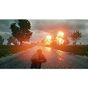 Playerunknown's Battlegrounds - Xbox One Product Key/Digital Code (Same Day Delivery)