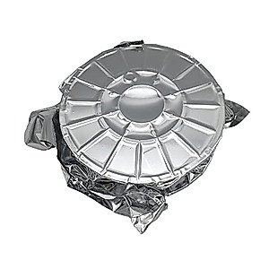 Fox Alloy E71T-GS 0.030'' 10LB Flux Core Gasless Mig Wire Spool Welding Wire Mild Steel Filler Meta (0.030'')