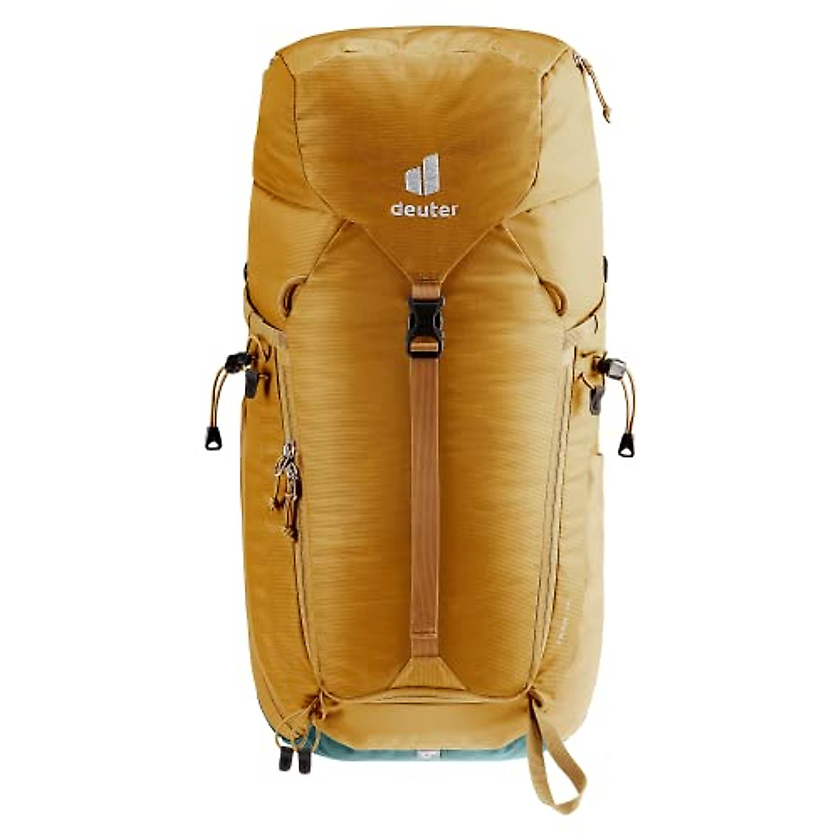 Deuter Trail 24 - Men's Almond/Deepsea 24