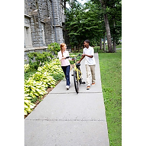 French Toast Boys' Little Pull-on Relaxed Fit School Uniform Pant (Standard & Husky), Khaki, 6