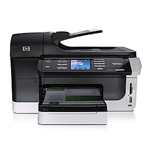 HP Officejet Pro 8500 Wireless All-In-One Printer