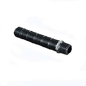 Orbit Underground 38510 10-Pack Cut Off Riser, 1/2 by 6-Inch,Black