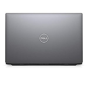 Dell 2022 Newest Latitude 5520 Business Laptop, 15.6" FHD Display, Intel Core i7-1185G7 vPro, 32GB DDR4 RAM, 1TB SSD, Webcam, HDMI, Backlit KB, Fingerprint, Thunderbolt 4, Wi-Fi 6, Windows 11 Pro