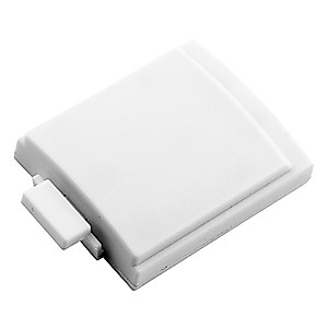 Rechargeable Battery 230-01977 Replacement for Vocera B3000N, Communications Badge B3000, B3000E(950mAh Li-Polymer)