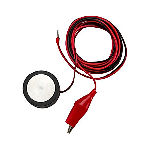 CNC Router Z-Axis Tool Setting Touch Probe for 3018 PRO, Compatible with Grbl/Mach 3