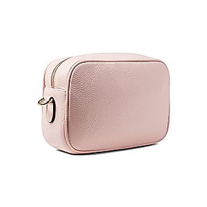 Valentino Bags by Mario Valentino Mia Rock Cadillac Rose One Size