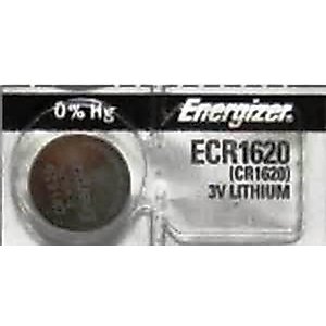 Energizer CR1620 Lithium Battery