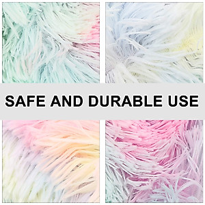 balacoo Bird Basketball Hoop Pet Blanket Dog Mat Cat Cushion Pet Sleep Mat Dog Cushion Plush Puppy Pet Bed Lollipop Cake Decorations