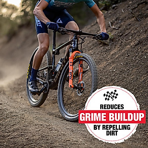 Finish Line Showroom Polish & Protectant 1 Gallon Jug