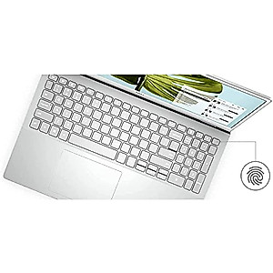 Dell Inspiron 15 3520 3000 15.6" Touchscreen FHD Laptop Computer, 12th Gen Intel 10-Core i5-1235U (Beat i7-1195G7), 8GB DDR4 RAM, 512GB PCIe SSD, 802.11AC WiFi, Bluetooth, Windows 11 Home S